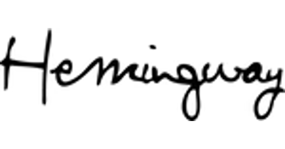 Men's Tailoring – Hemingway-Tailors