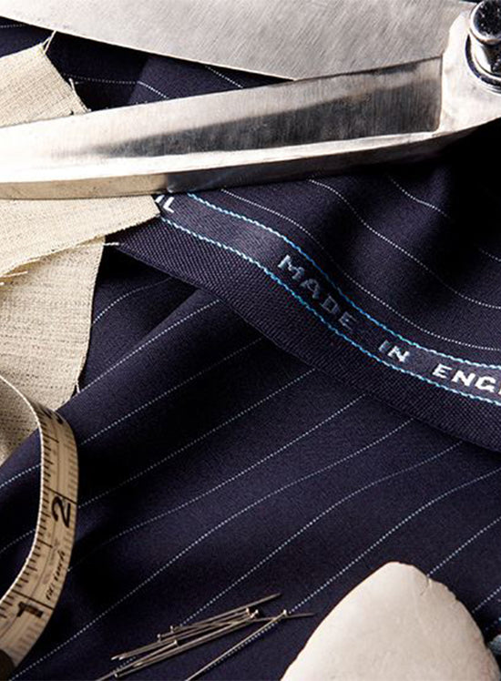 Timeless Yorkshire Tailoring – Hemingway-Tailors