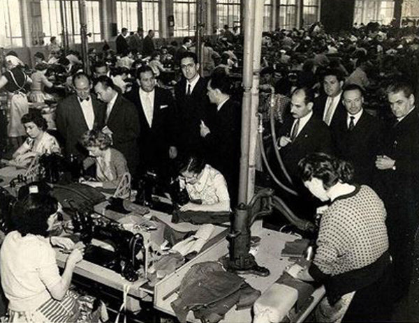 Timeless Yorkshire Tailoring – Hemingway-Tailors