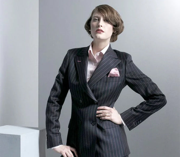 Women's tailoring – Hemingway-Tailors